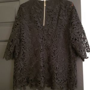 Kate & Mallory | Tops | Kate And Mallory Blouse | Poshmark